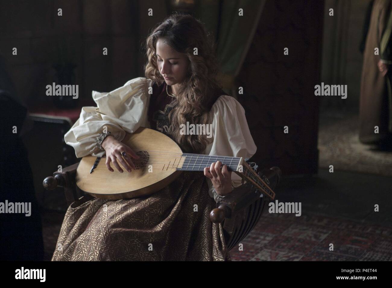 Original Film Title: ISABEL. English Title: ISABEL. Film Director ...