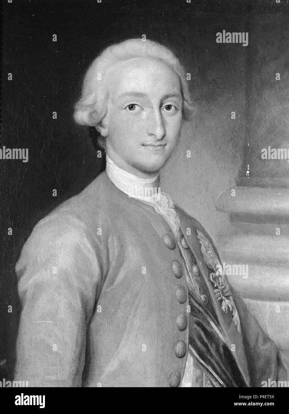 Grabado de raphael hi-res stock photography and images - Alamy