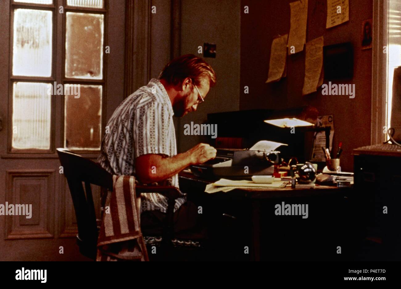 Original Film Title: SMOKE. English Title: SMOKE. Film Director: WAYNE ...