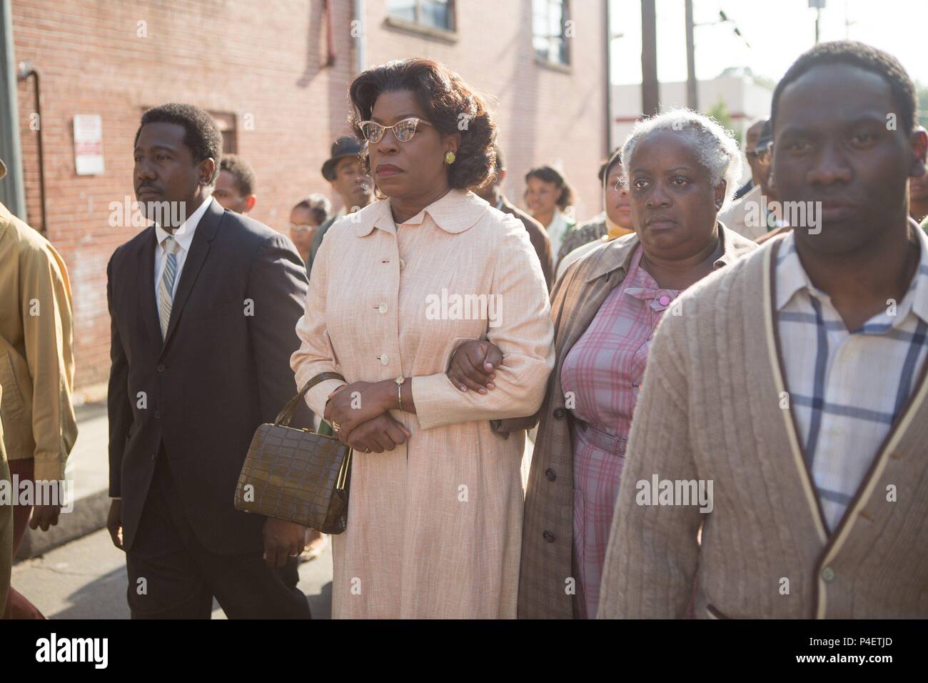 Original Film Title: SELMA. English Title: SELMA. Film Director: AVA ...