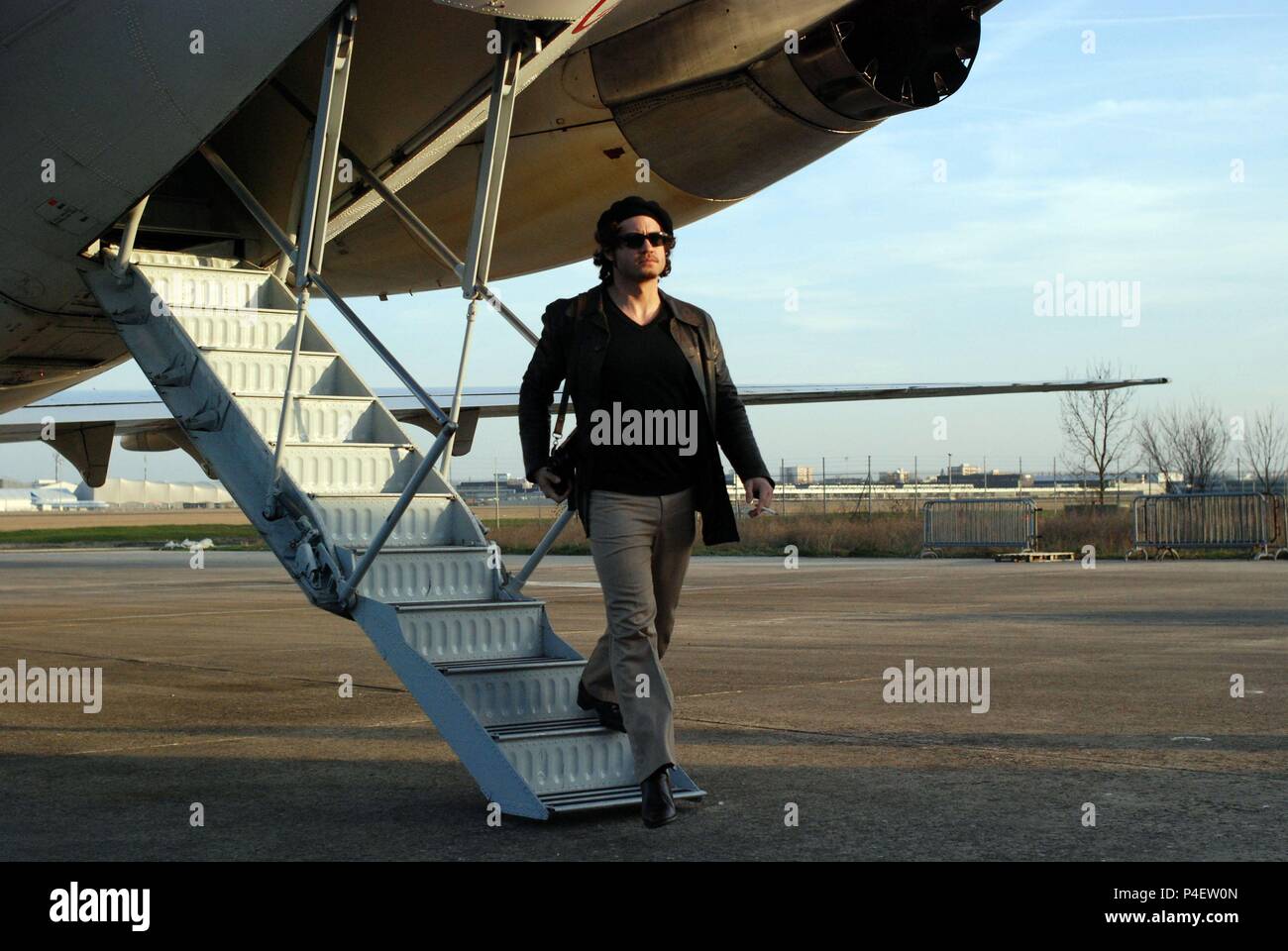 Original Film Title: CARLOS. English Title: CARLOS. Film Director ...