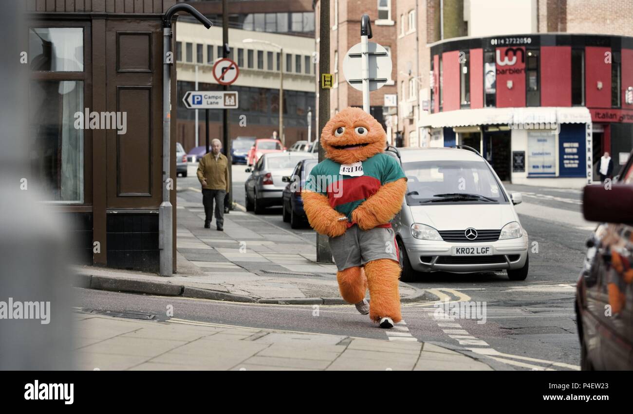 Original Film Title: FOUR LIONS. English Title: FOUR LIONS. Film ...