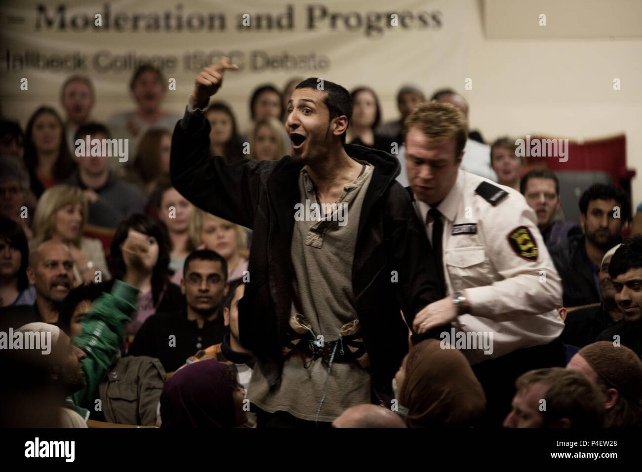 Original Film Title: FOUR LIONS. English Title: FOUR LIONS. Film ...