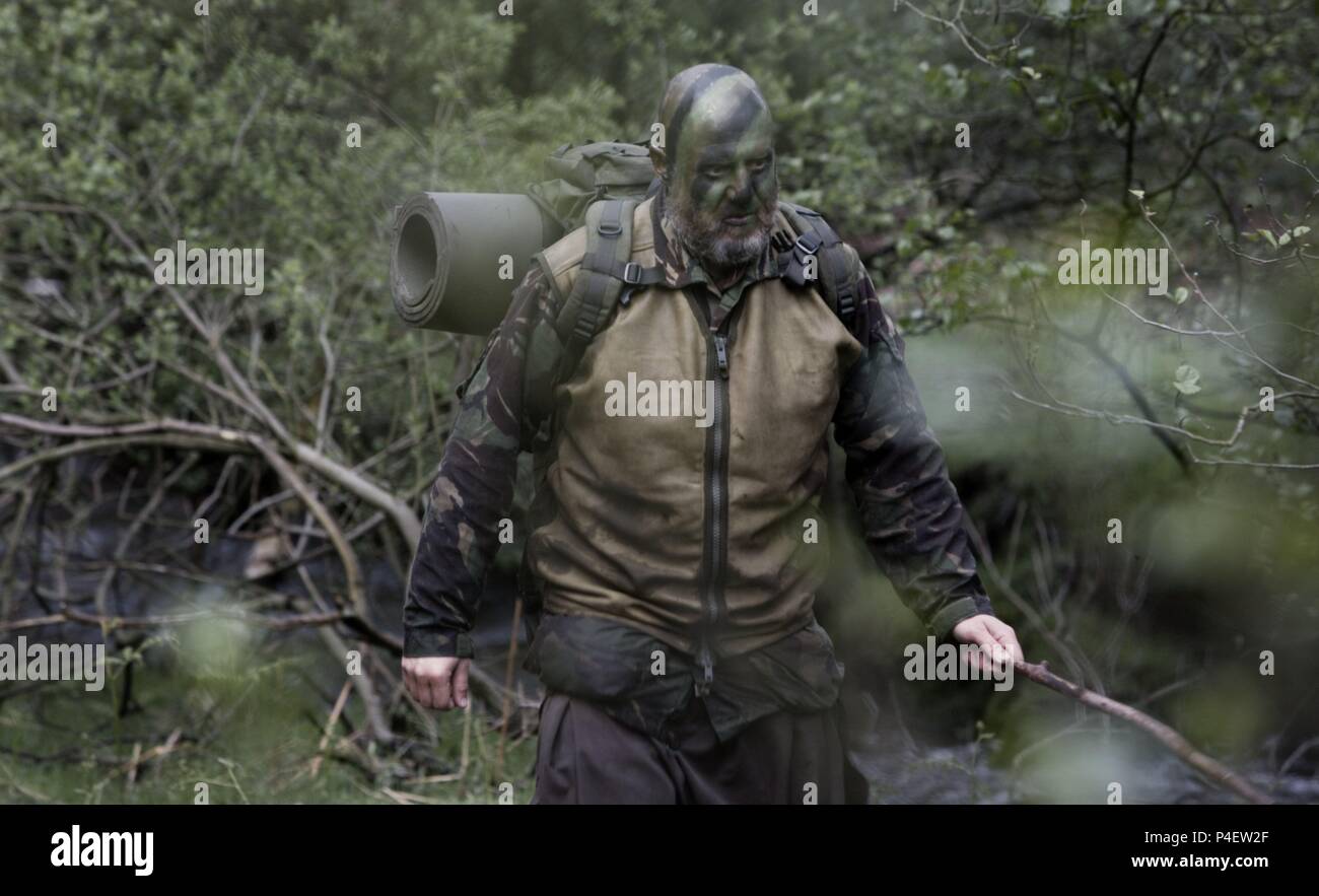 Original Film Title: FOUR LIONS. English Title: FOUR LIONS. Film ...