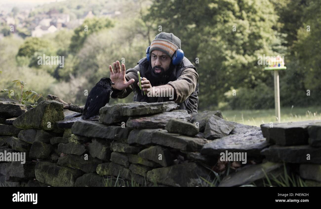 Four lions (2010) hi-res stock photography and images - Alamy