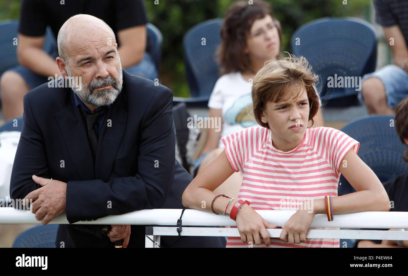 Original Film Title: EL SUEÑO DE IVAN. English Title: EL SUEÑO DE IVAN ...