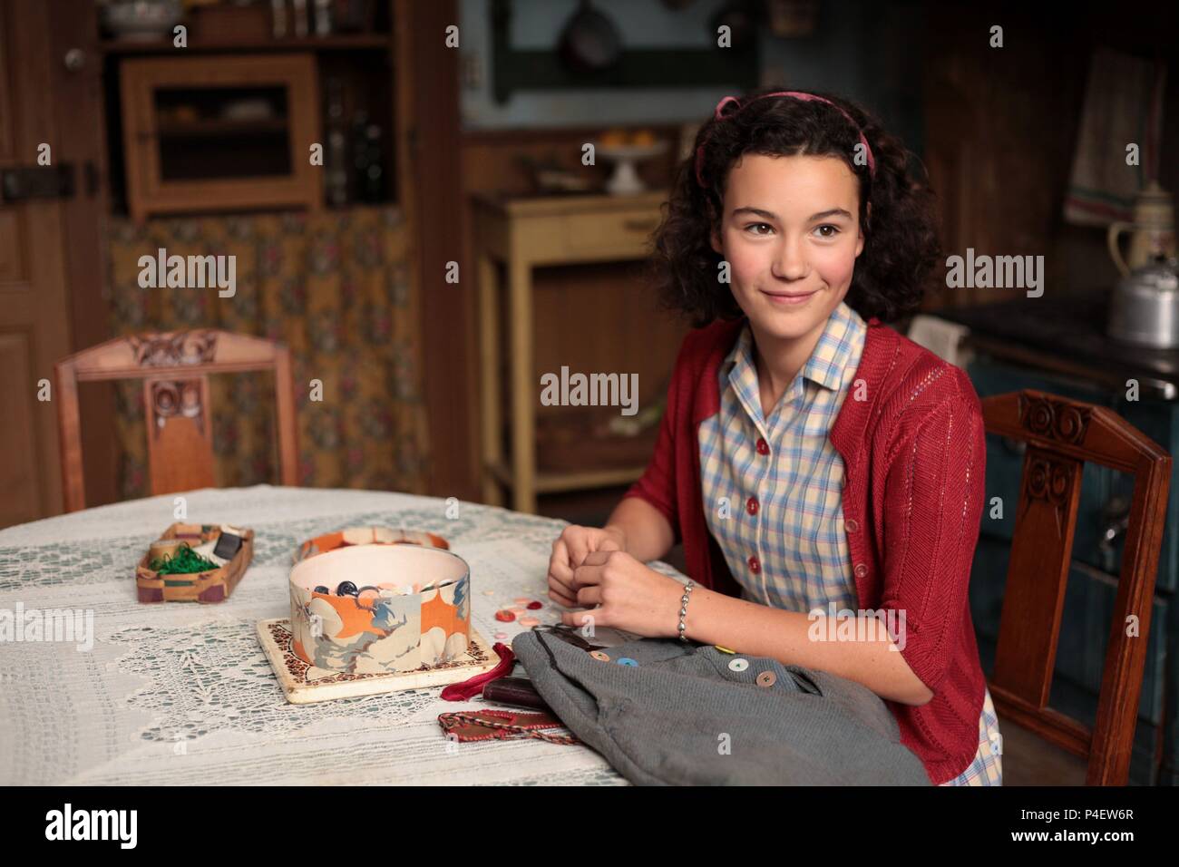 Bachelier ilona hi-res stock photography and images - Alamy