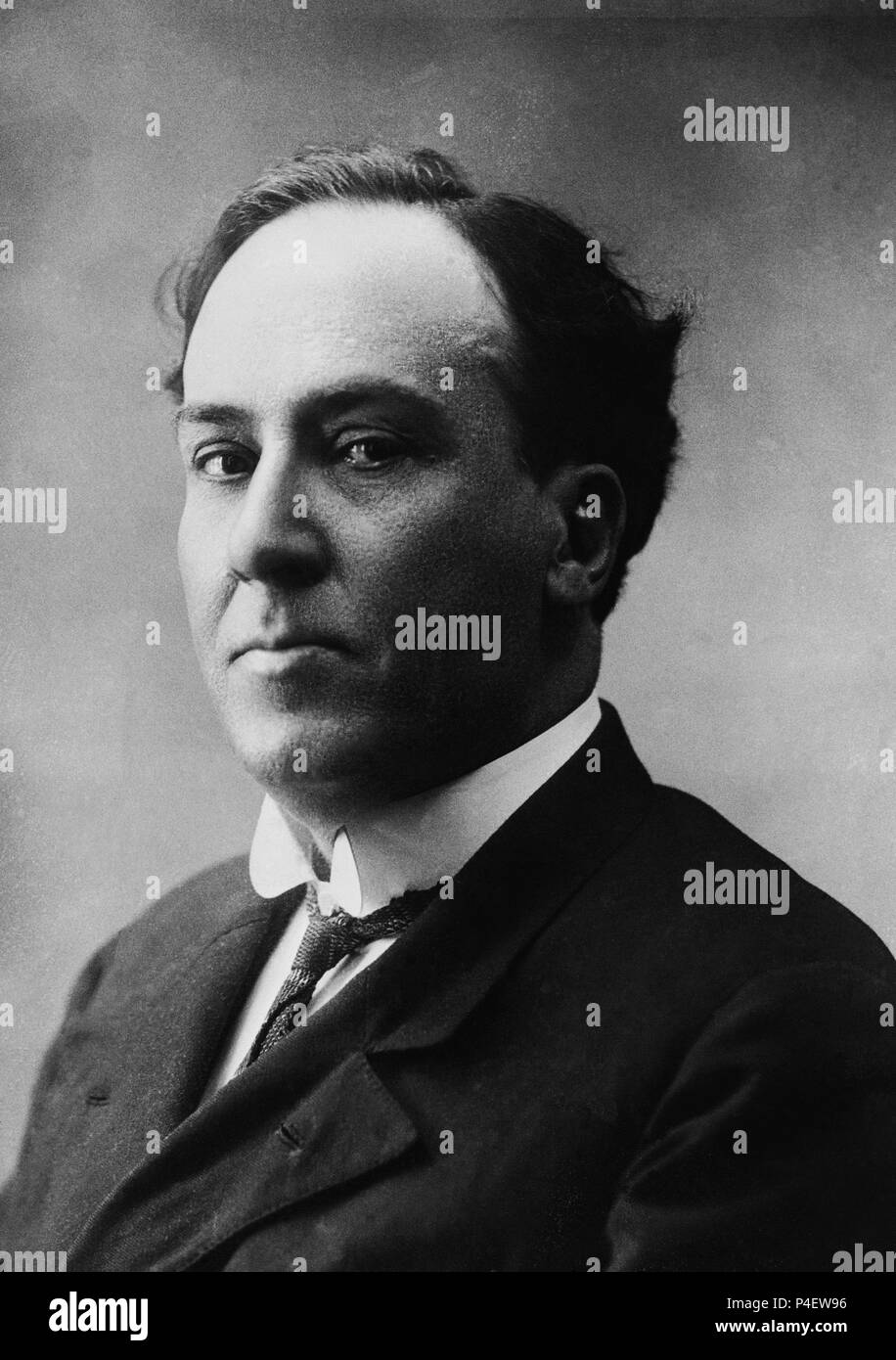 Antonio machado portrait Black and White Stock Photos & Images - Alamy