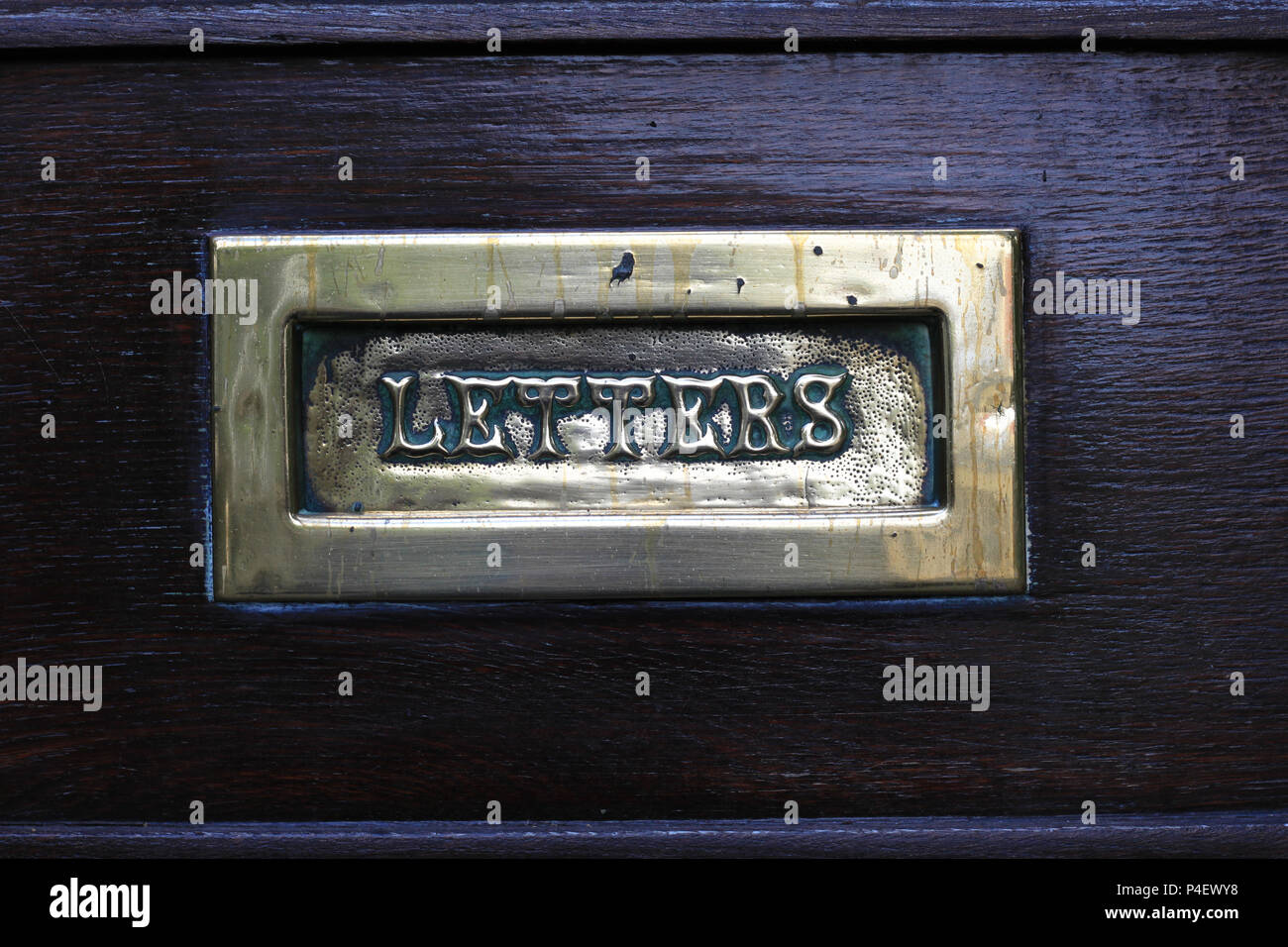 Step through the door hi-res stock photography and images - Alamy