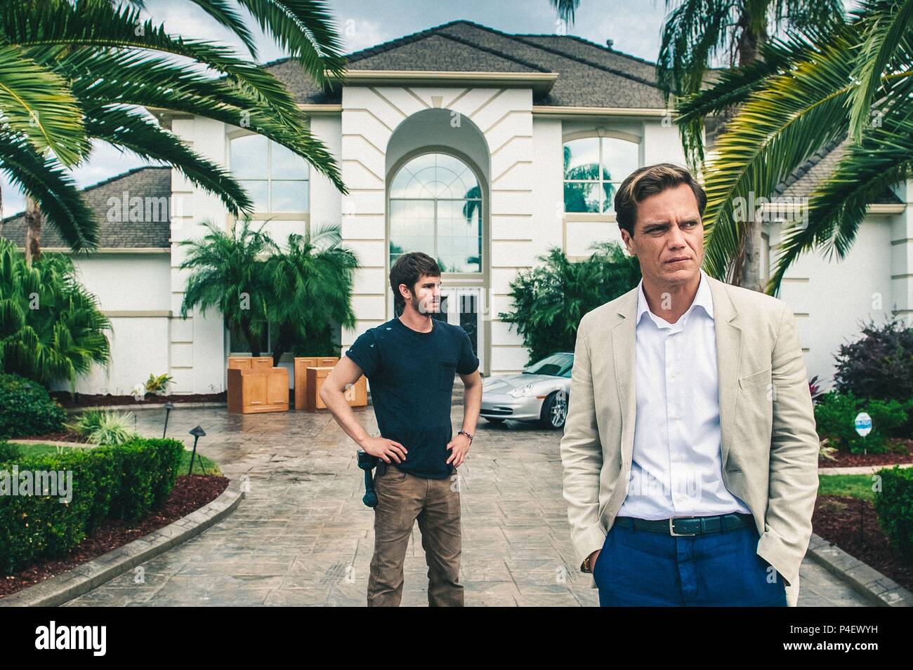 Original Film Title: 99 HOMES. English Title: 99 HOMES. Film Director ...