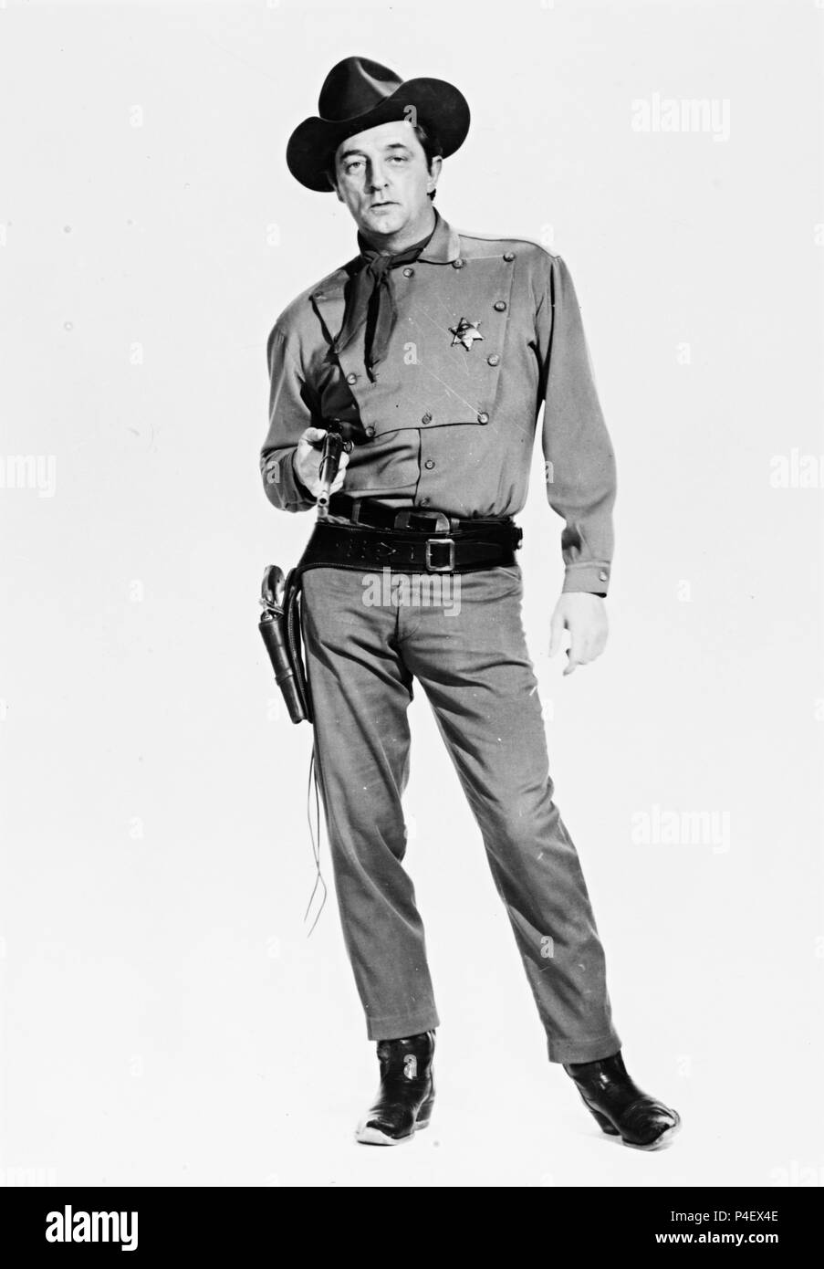 Original Film Title: EL DORADO. English Title: EL DORADO. Film Director ...