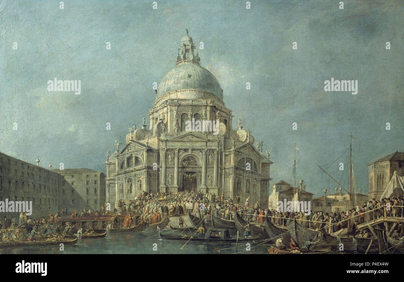 Dux de venecia hi-res stock photography and images - Alamy