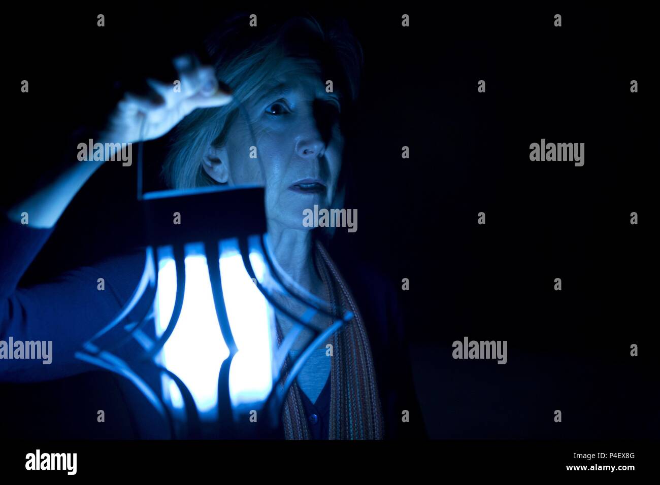 Kelly Devoto Insidious