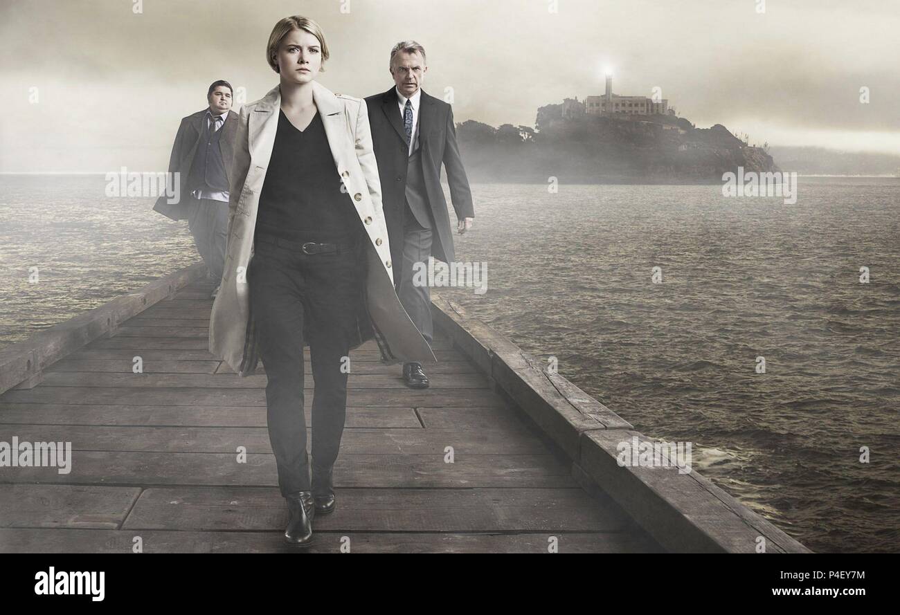 Original Film Title: ALCATRAZ. English Title: ALCATRAZ. Film Director ...