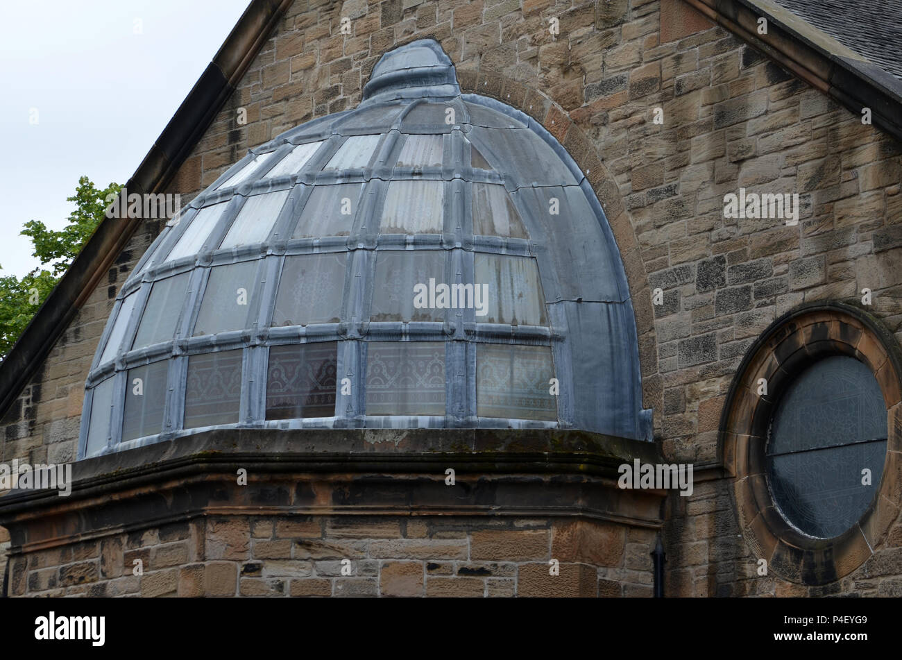 Glass dome hi-res stock photography and images - Alamy