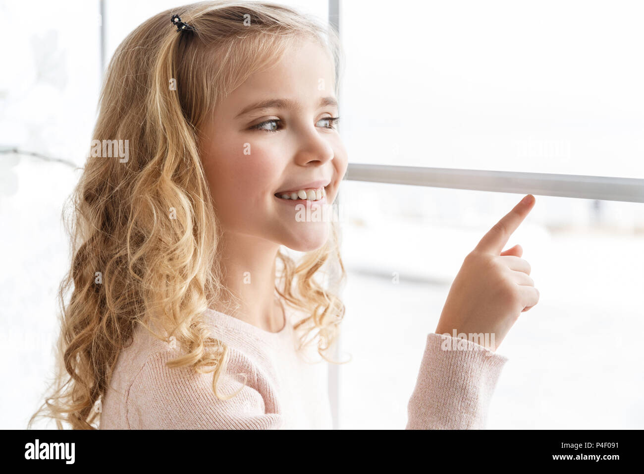 Stylish window Cut Out Stock Images & Pictures - Alamy