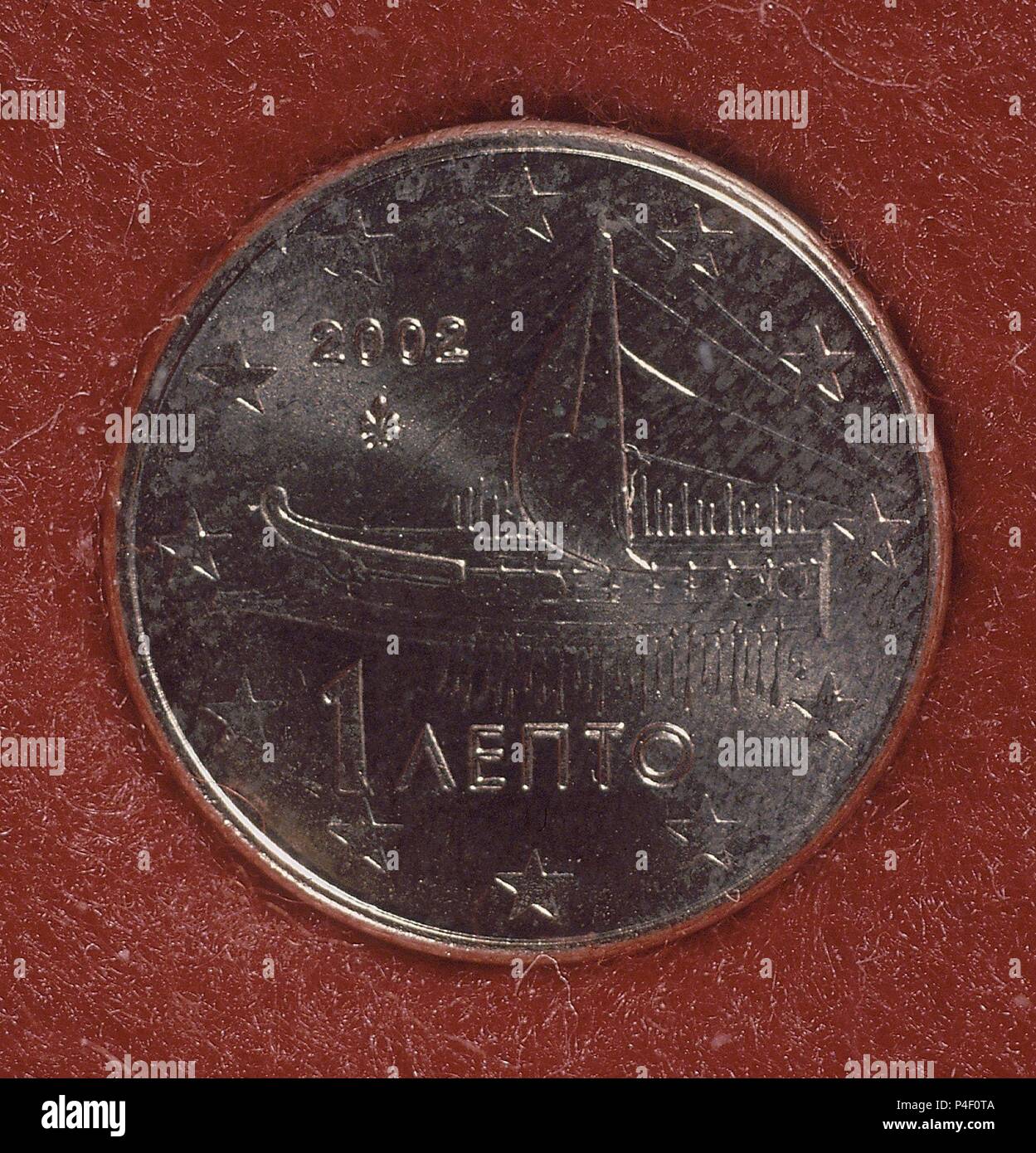 En un barco en grecia hi-res stock photography and images - Alamy