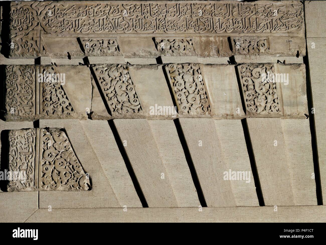 Ataurique hi-res stock photography and images - Alamy