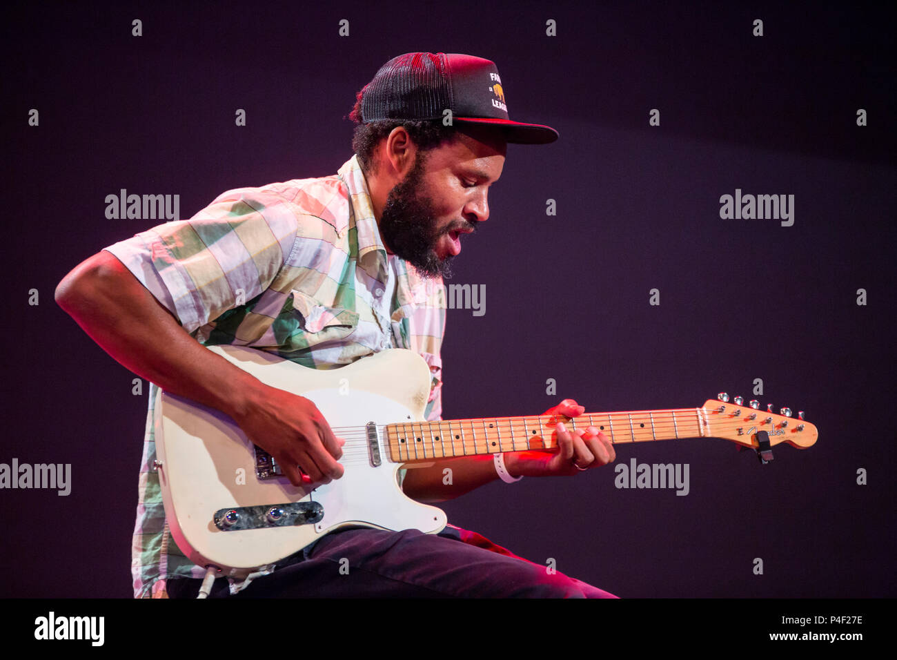 Ray barbee hi-res stock photography and images - Alamy