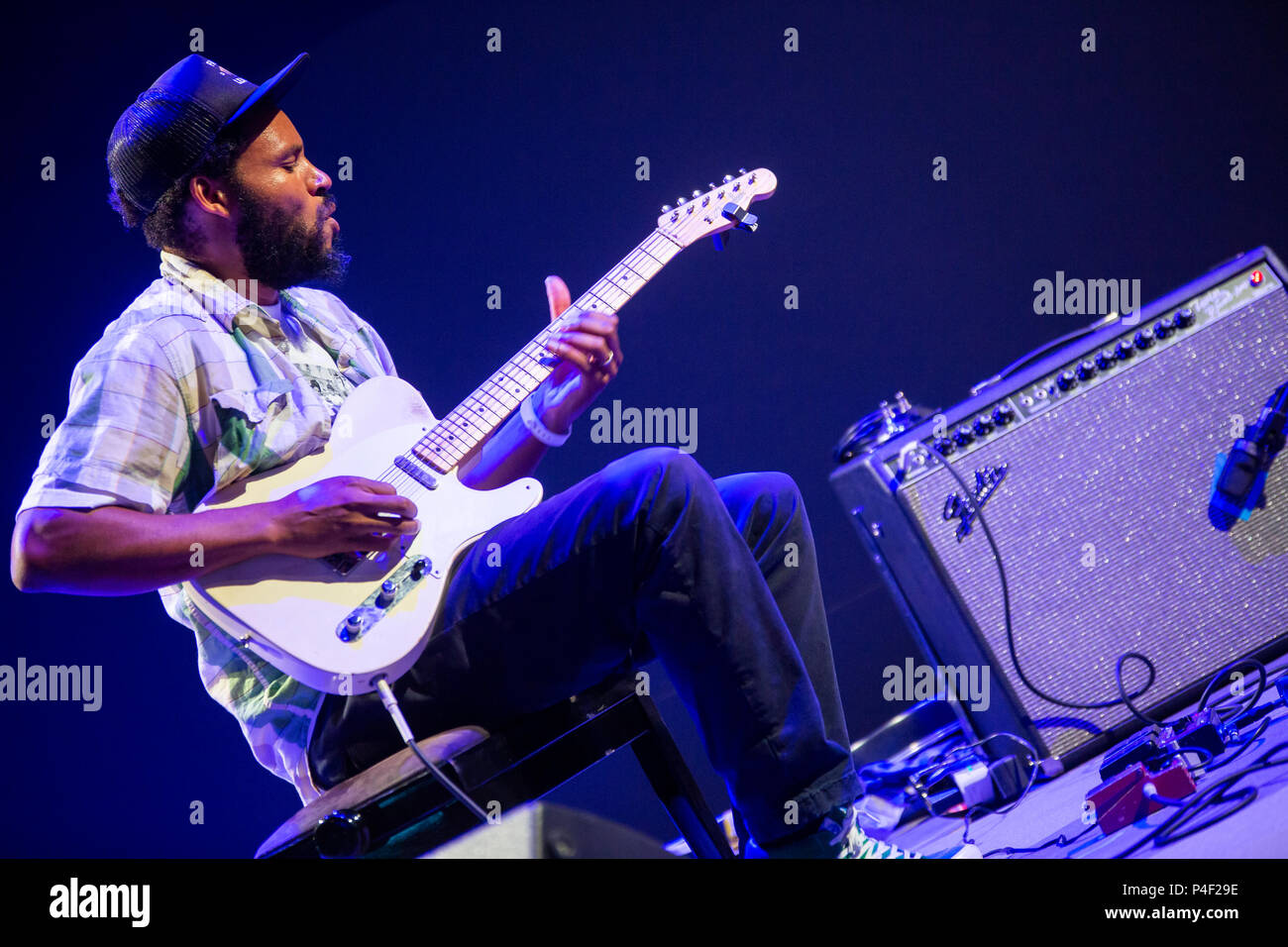 Ray Barbee High Resolution Stock Photography and Images - Alamy