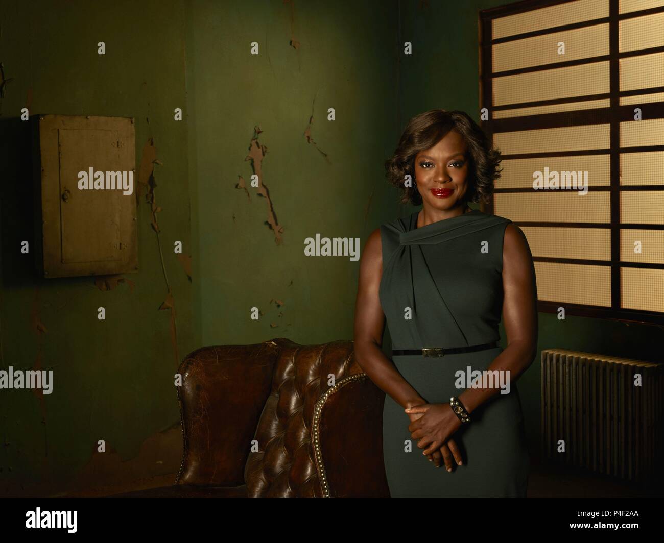 Viola davis hi-res stock photography and images - Alamy