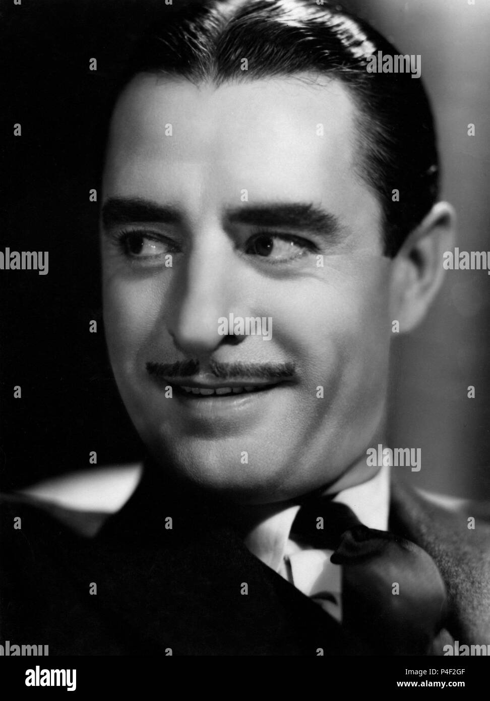 George hurrell Black and White Stock Photos & Images - Alamy