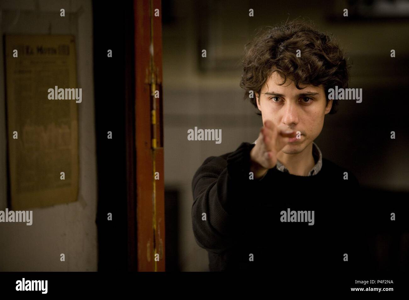 Director jonas trueba hi-res stock photography and images - Alamy