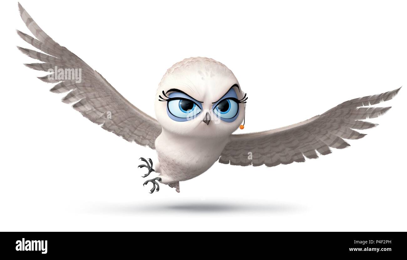 Original Film Title: PENGUINS OF MADAGASCAR. English Title: PENGUINS OF ...