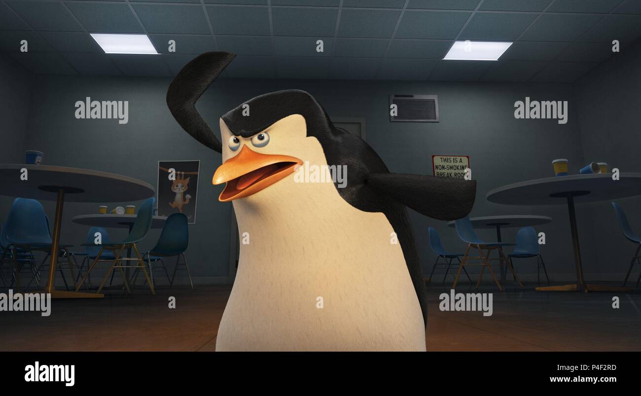 Original Film Title Penguins Of Madagascar English Title Penguins Of Madagascar Film