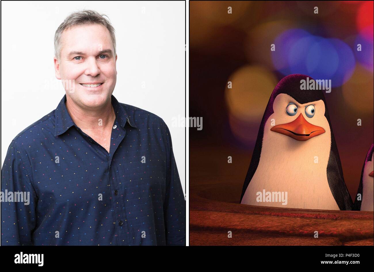 Tom mcgrant hi-res stock photography and images - Alamy