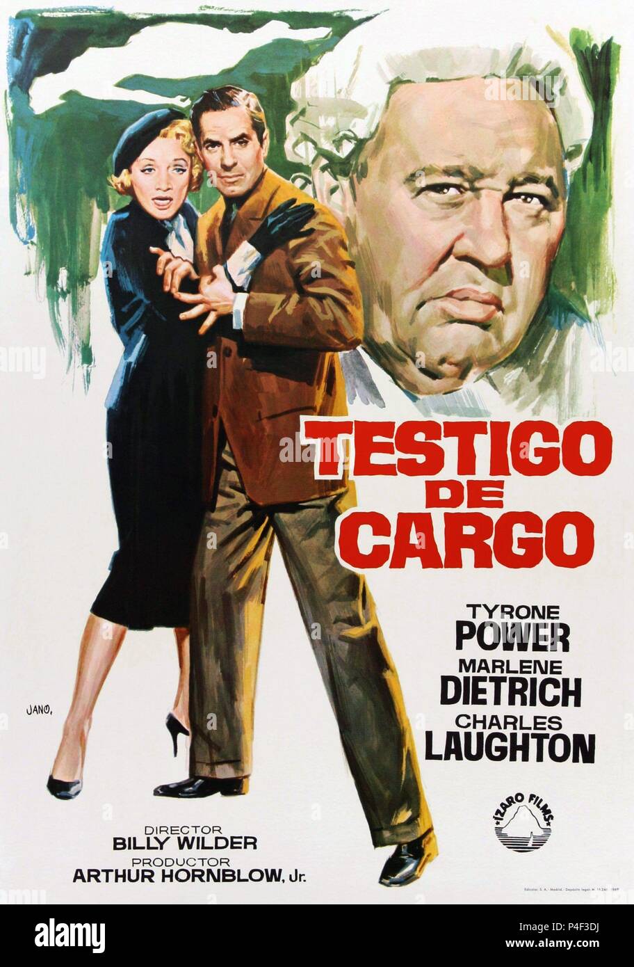 Witness For The Prosecution Agatha Christie