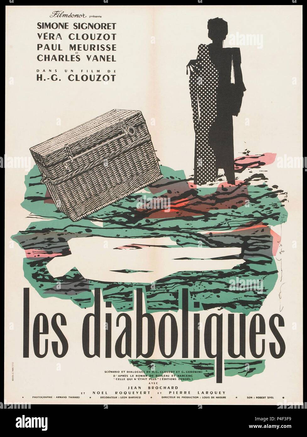 Diabolique Film