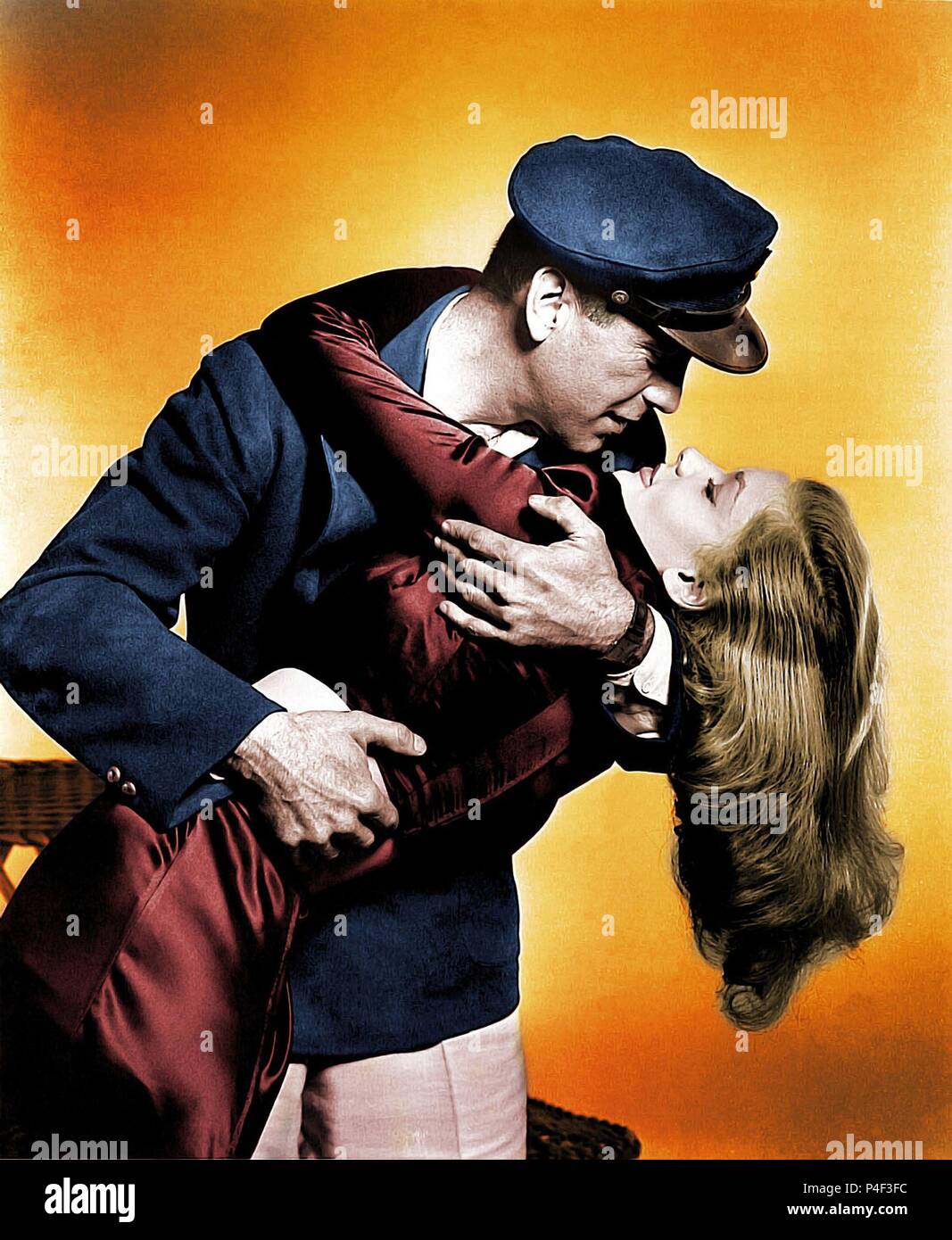 Original Film Title: TO HAVE AND HAVE NOT. English Title: TO HAVE AND ...
