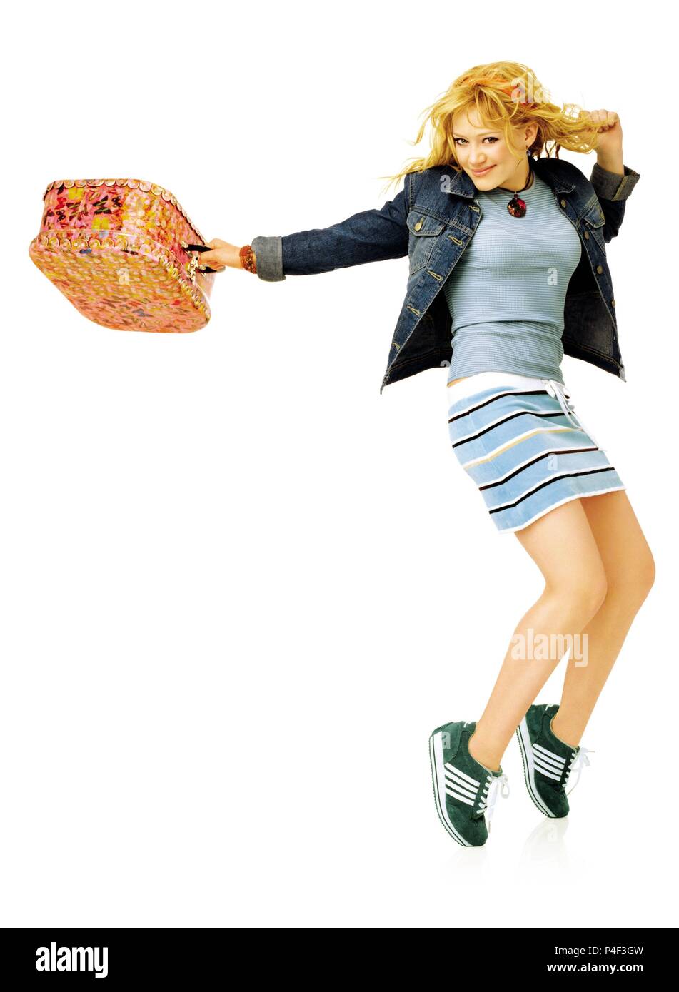 Original Film Title The Lizzie Mcguire Movie English Title Lizzie Mcguire Movie Film