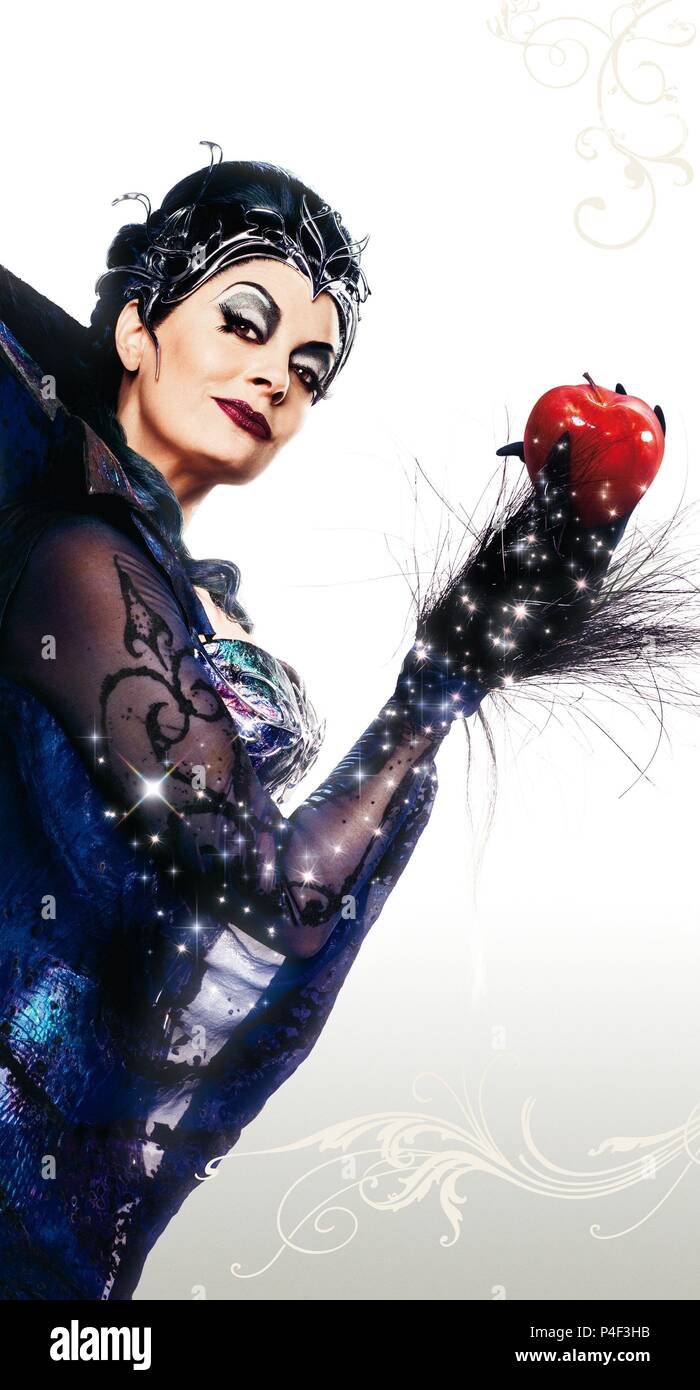 Original Film Title: ENCHANTED. English Title: ENCHANTED. Film Director ...