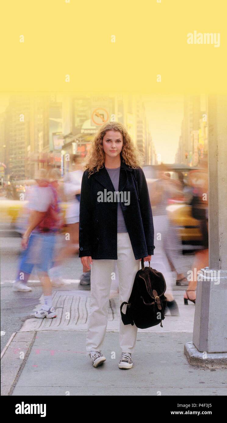 Original Film Title: FELICITY. English Title: FELICITY. Year: 1998 ...