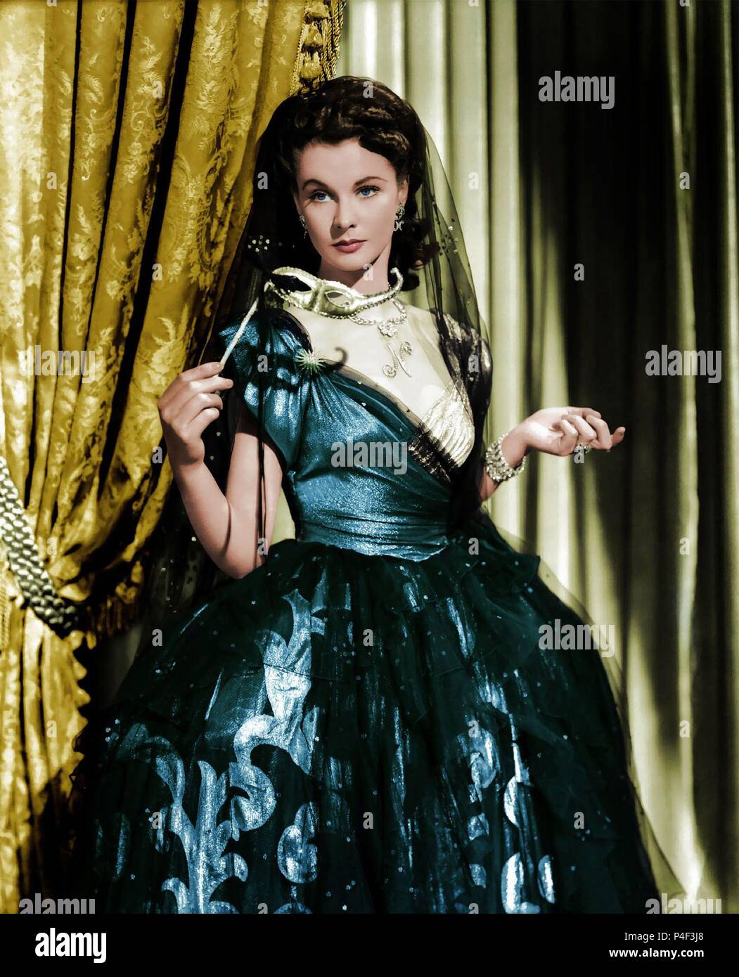 Original Film Title: THAT HAMILTON WOMAN. English Title: THAT HAMILTON ...