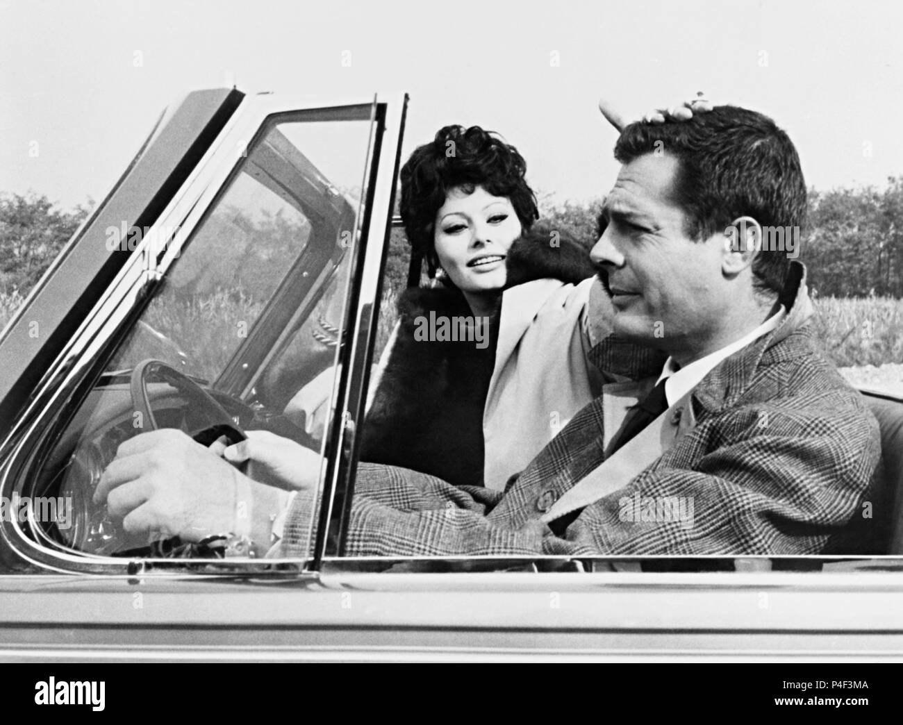 Original Film Title: IERI, OGGI E DOMANI. English Title: YESTERDAY ... Original Film Title: IERI, OGGI E DOMANI. English Title: YESTERDAY ...