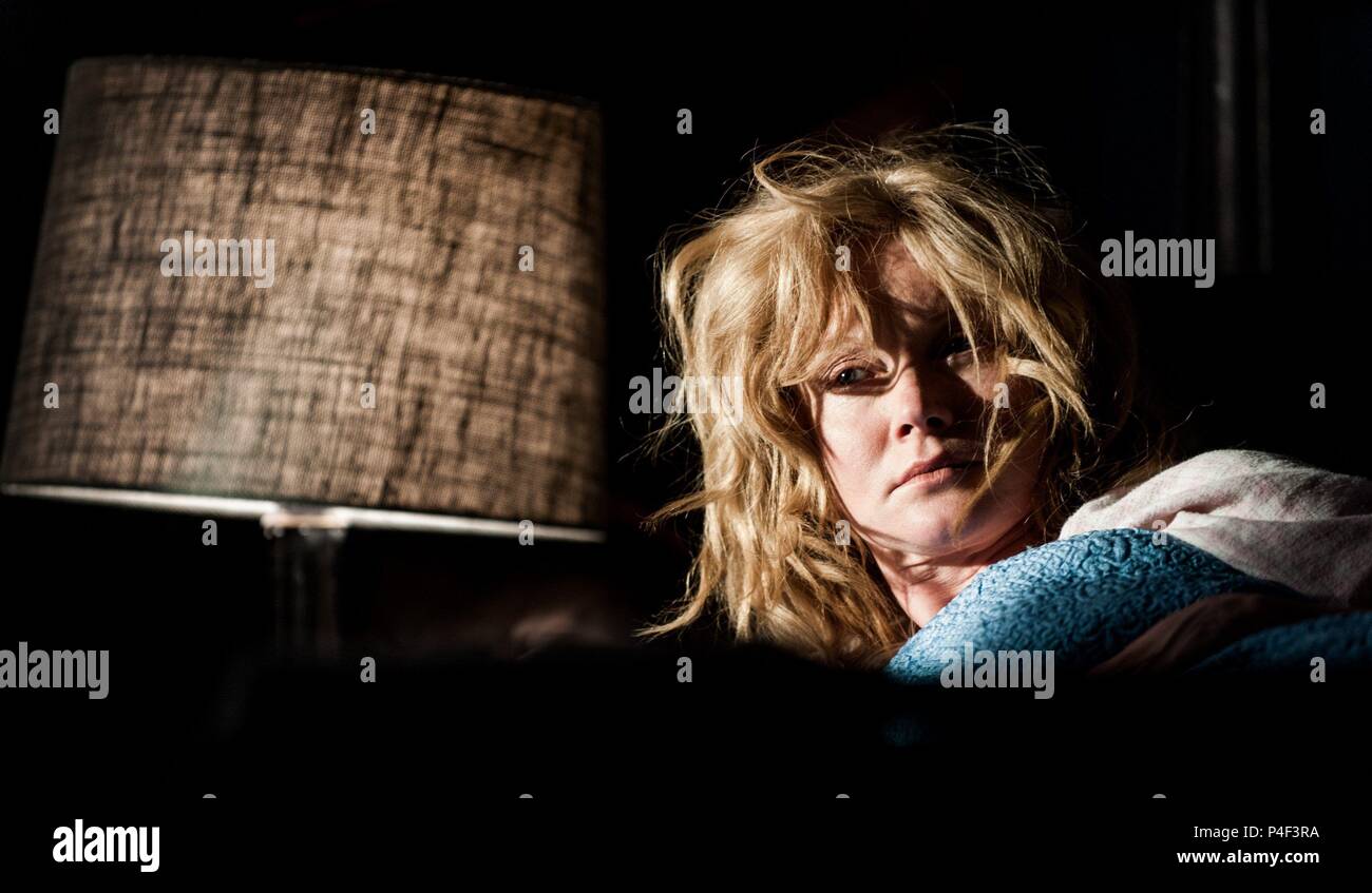 Original Film Title: THE BABADOOK. English Title: THE BABADOOK. Film ...