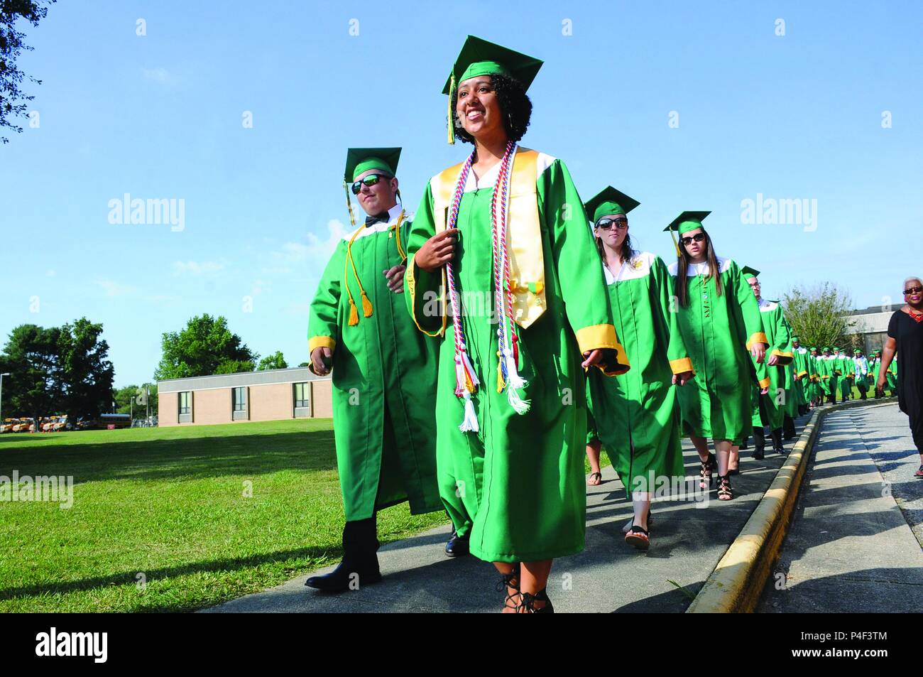 Pghs graduates hi-res stock photography and images - Alamy