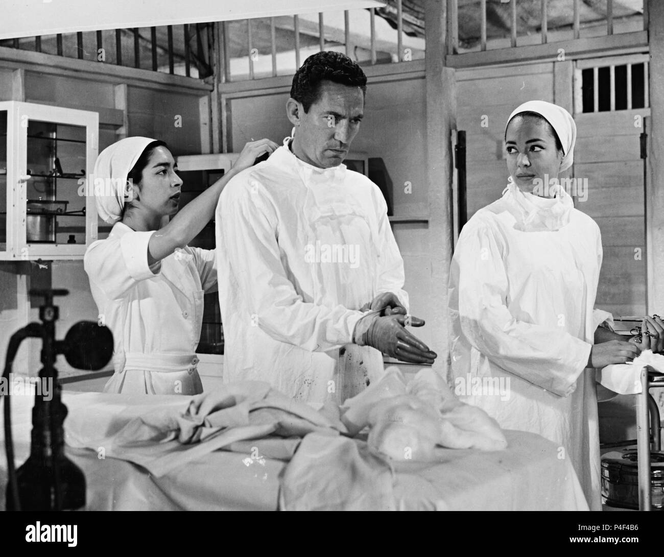 Peter finch director hi-res stock photography and images - Alamy