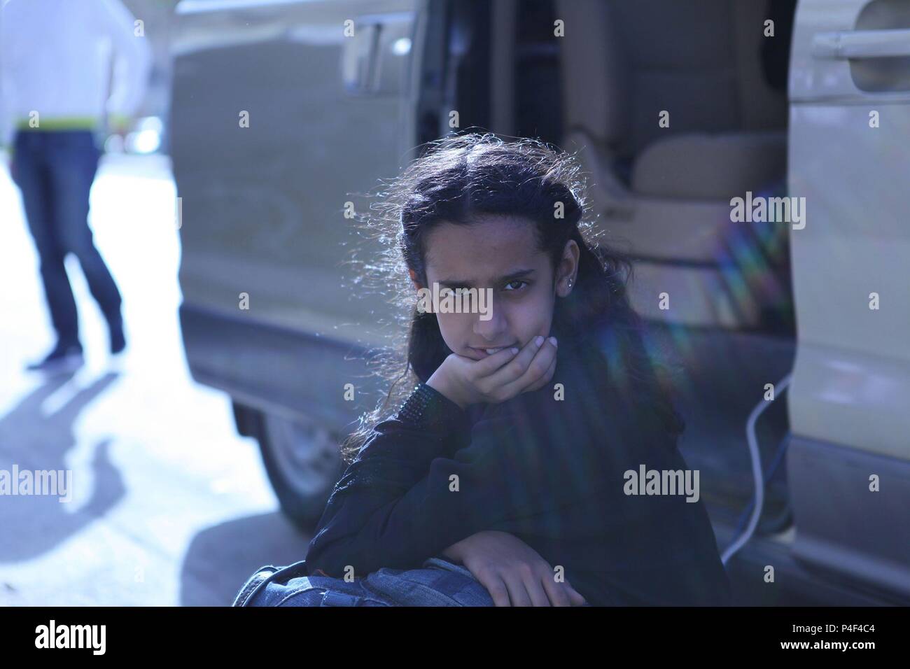 Original Film Title: WADJDA. English Title: WADJDA. Film Director ...