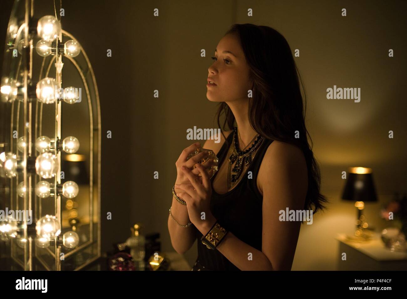 Original Film Title: THE BLING RING. English Title: THE BLING RING ...