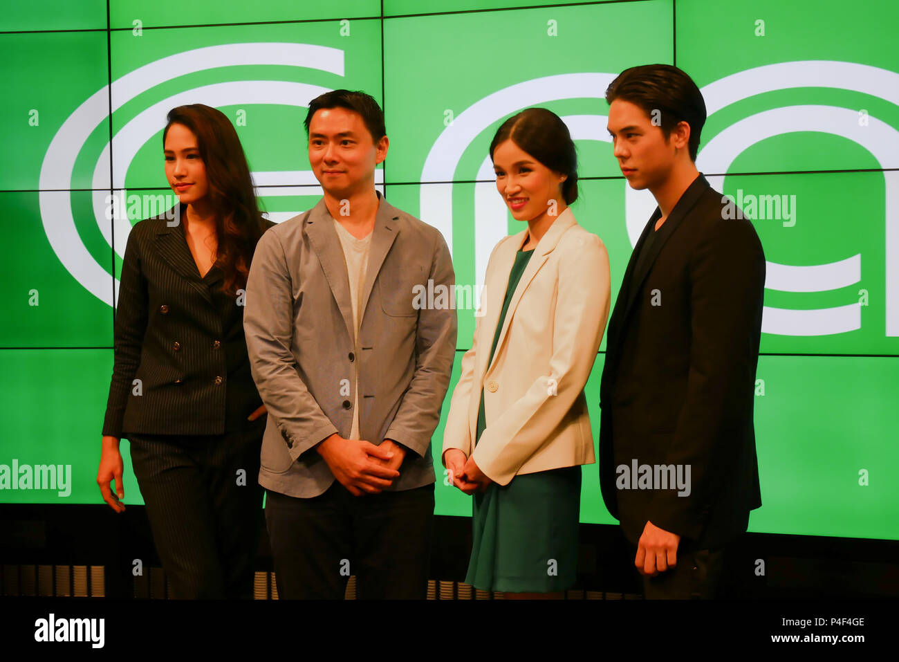 Mr yee hi-res stock photography and images - Alamy