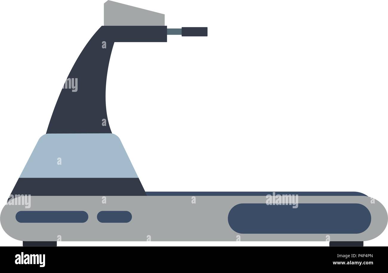 Walking machine isolated Stock Vector Image & Art - Alamy