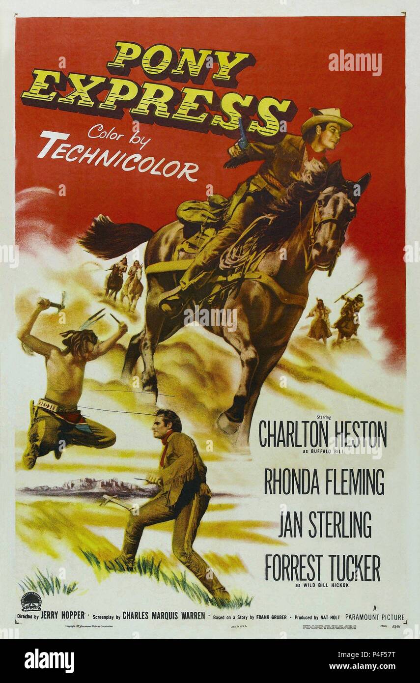 Jerry hopper director hi-res stock photography and images - Alamy