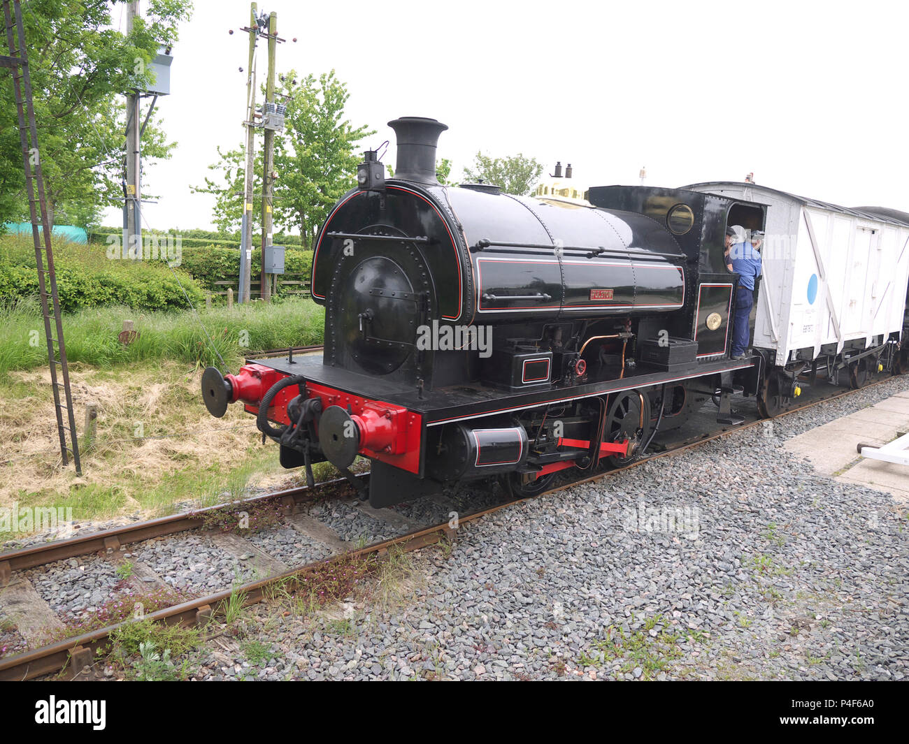 Fulstow hi-res stock photography and images - Alamy