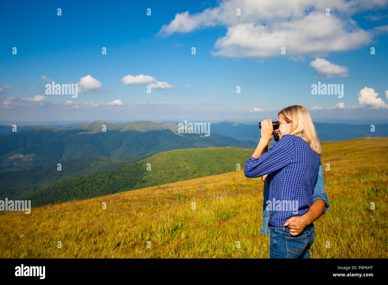Joint adventure hi-res stock photography and images - Alamy