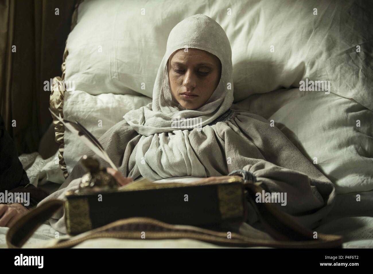 Original Film Title: ISABEL. English Title: ISABEL. Film Director ...