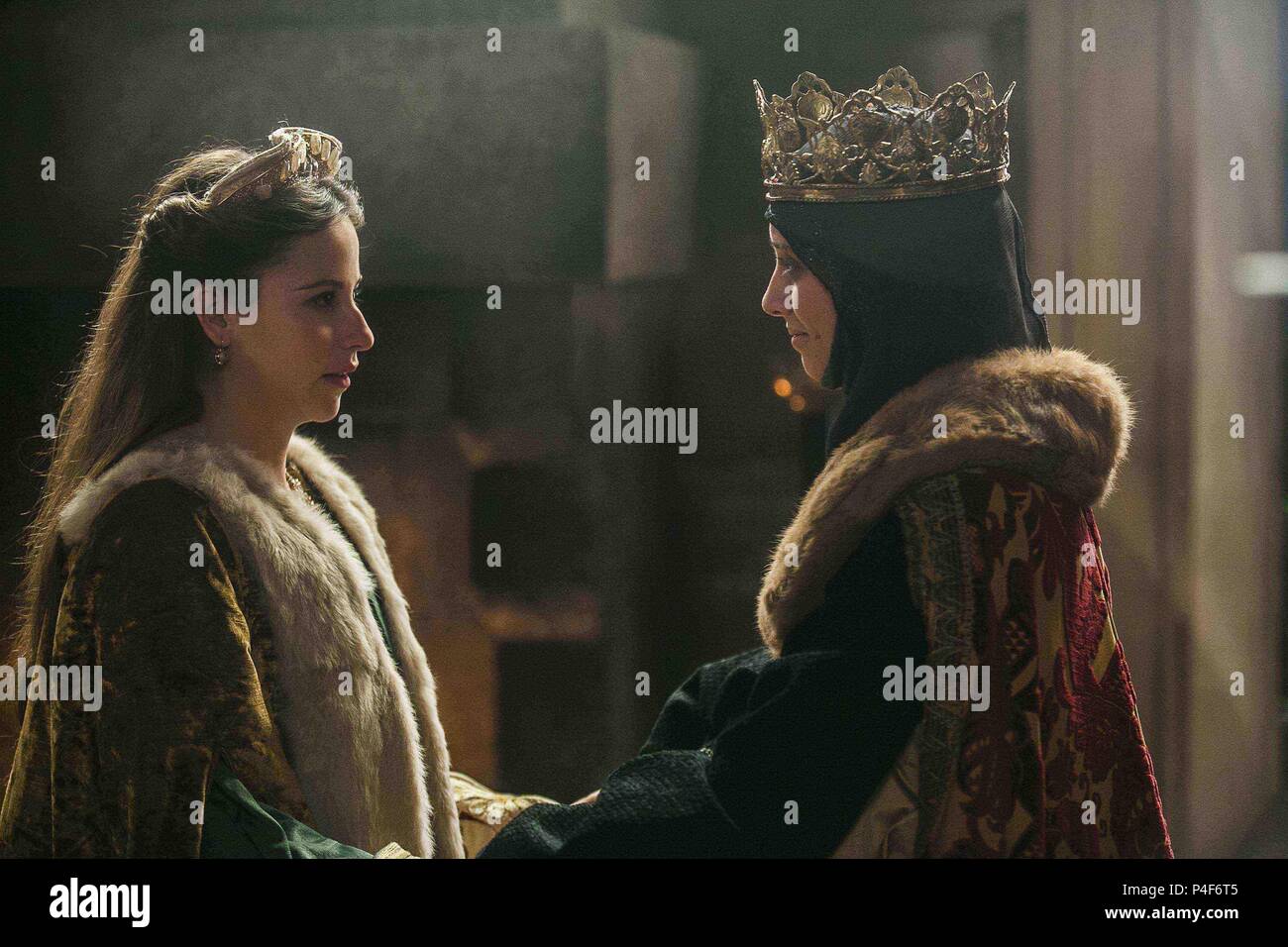 Original Film Title: ISABEL. English Title: ISABEL. Film Director ...